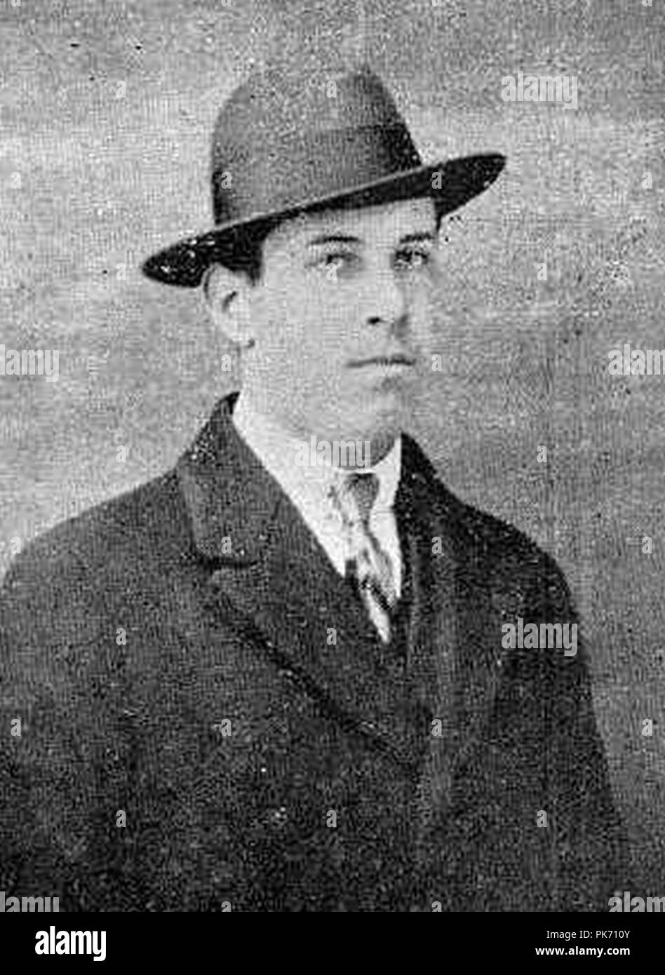 Marcel bernard Black and White Stock Photos & Images - Alamy