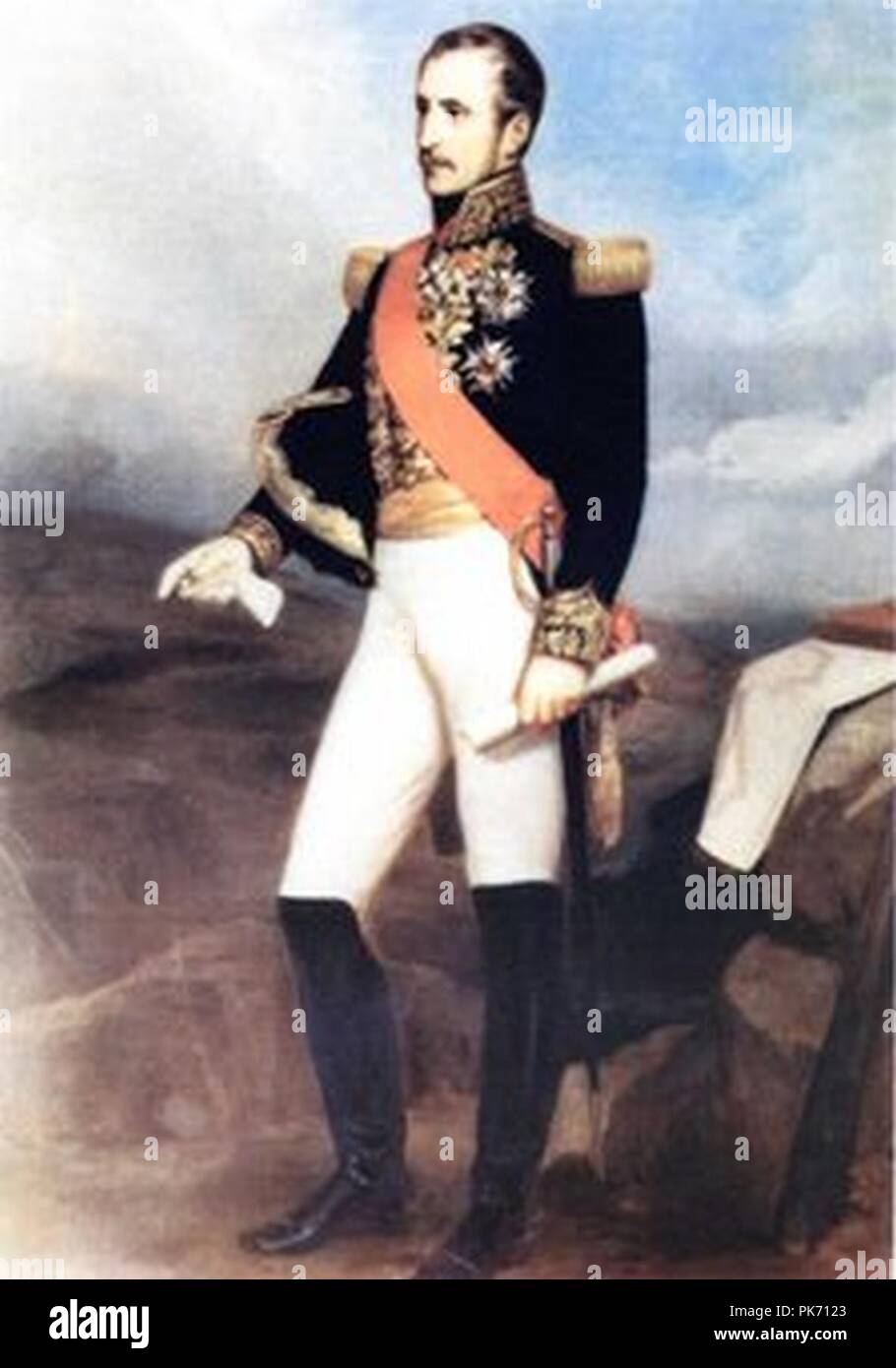 Simon bernard hi-res stock photography and images - Alamy