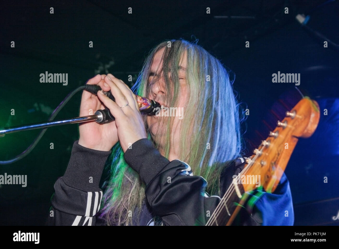 Vera j hi-res stock photography and images - Alamy