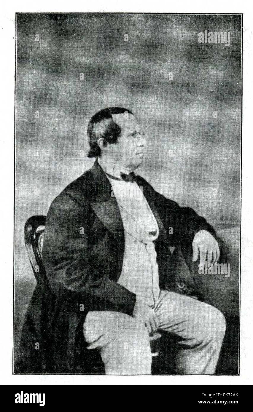 Bernhard molique hi-res stock photography and images - Alamy