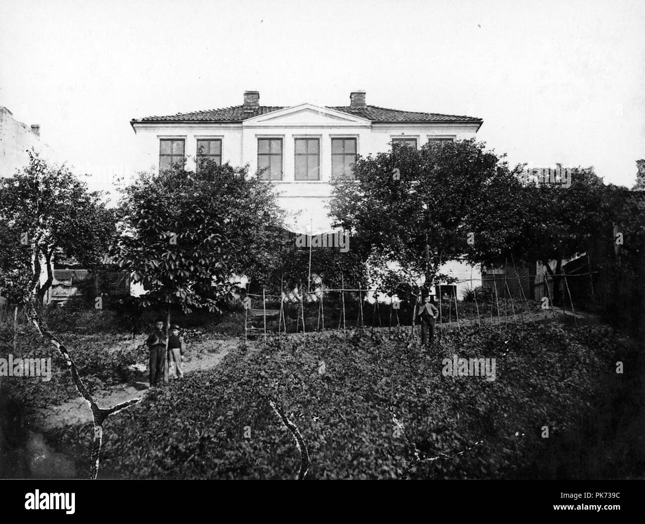 Olaf martin peder vaering hi-res stock photography and images - Alamy