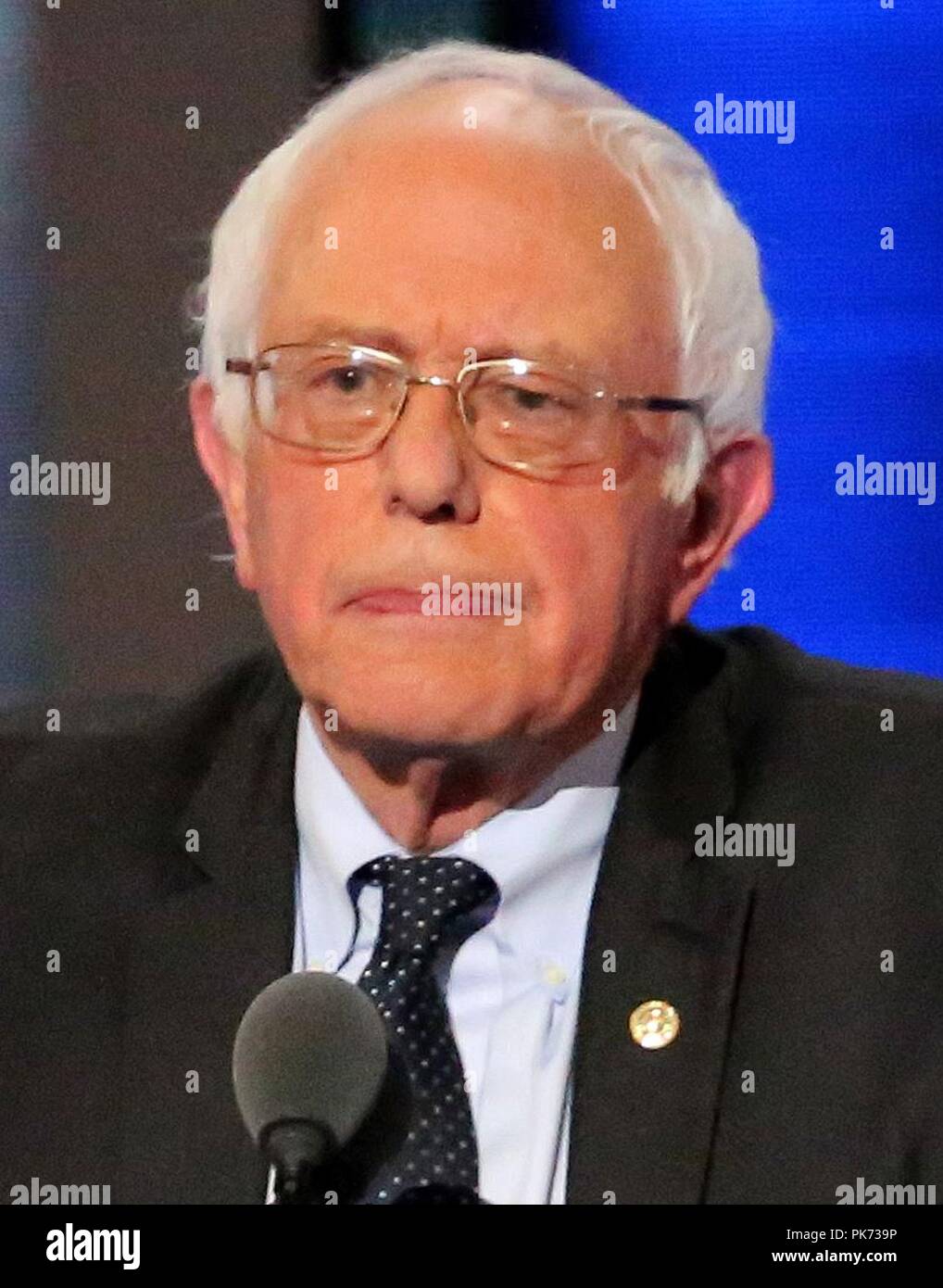 Bernie historical hi-res stock photography and images - Alamy