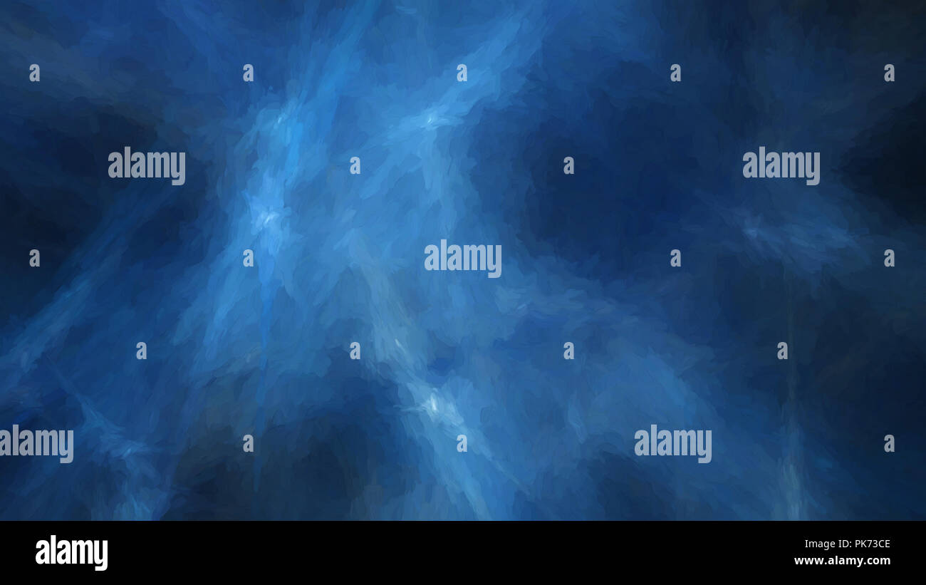 Abstract creativity color background with computer generated effect ...