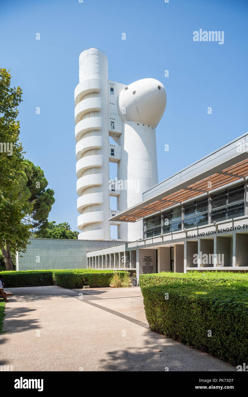 Moshe harel architect hi-res stock photography and images - Alamy