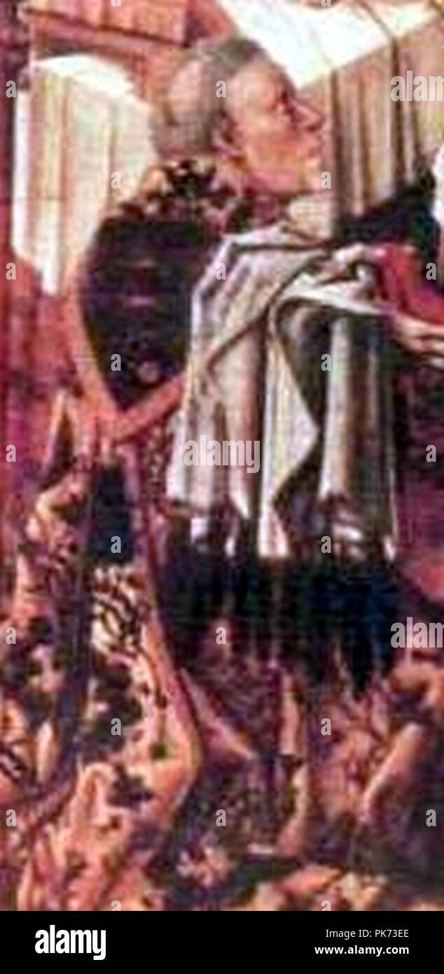 Bernt notke: hi-res stock photography and images - Alamy