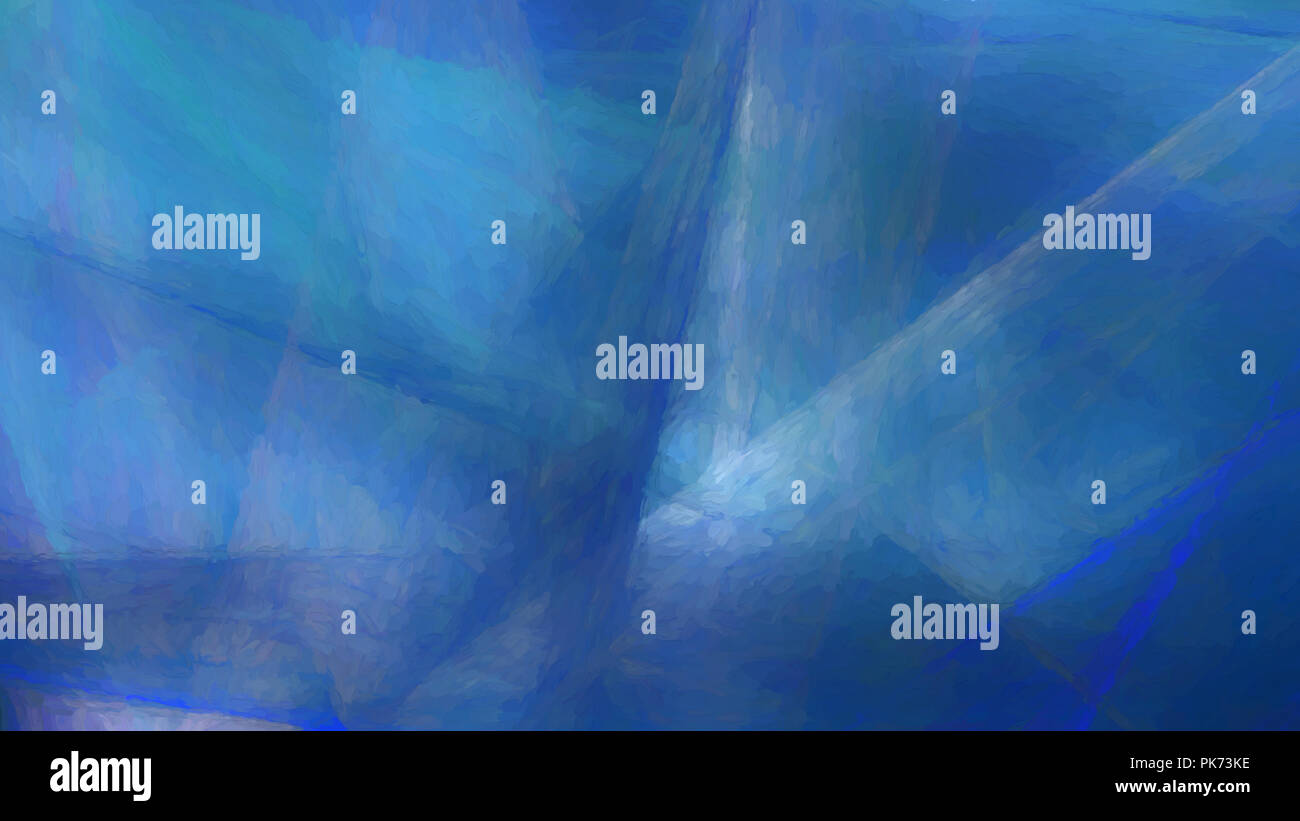 Abstract creativity color background with computer generated effect ...