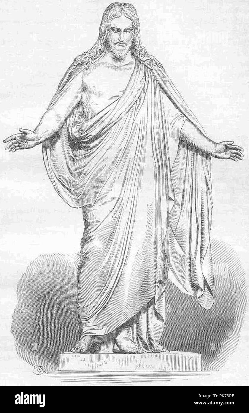 Kristus Black and White Stock Photos & Images - Alamy