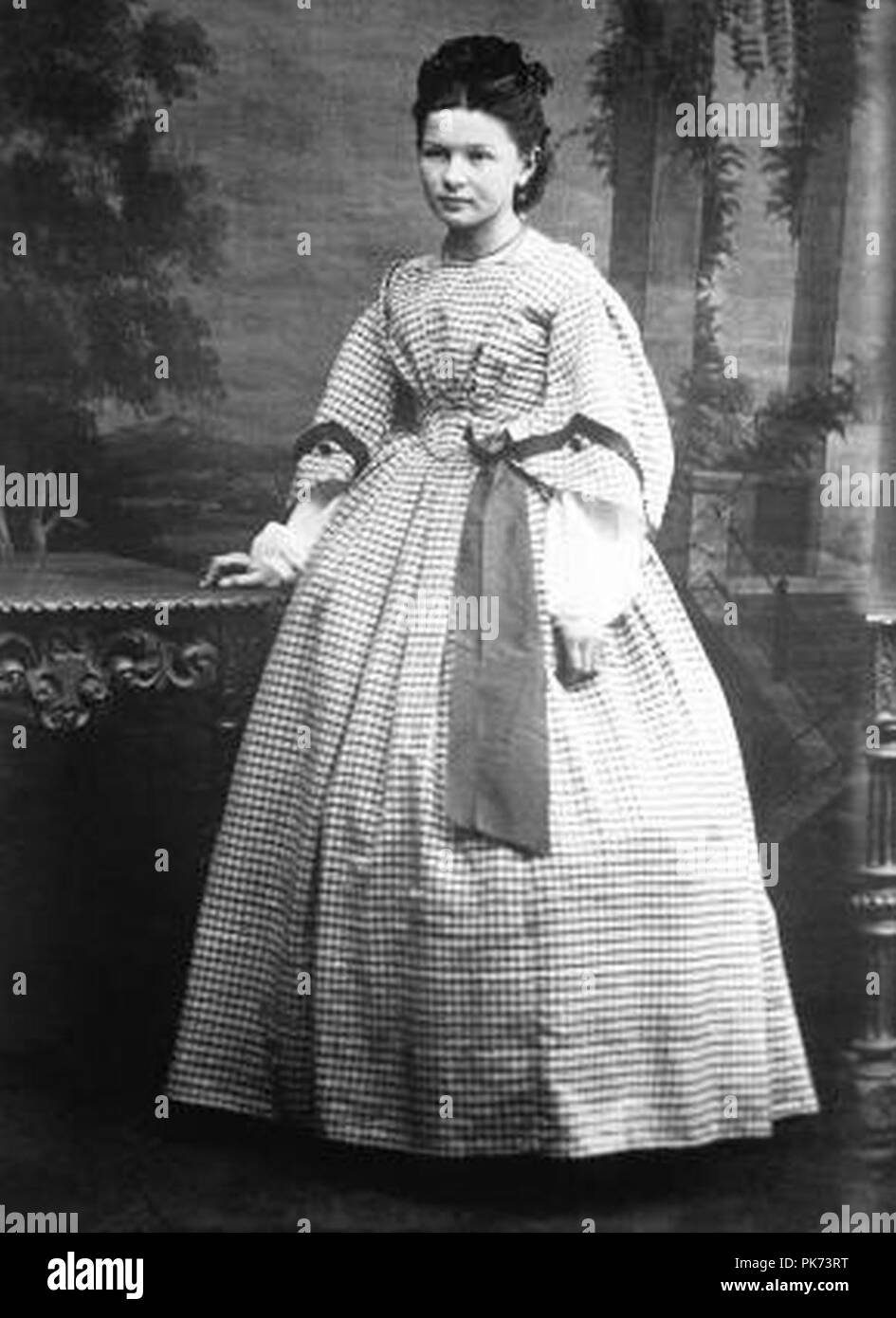 Bertha benz hi-res stock photography and images - Alamy