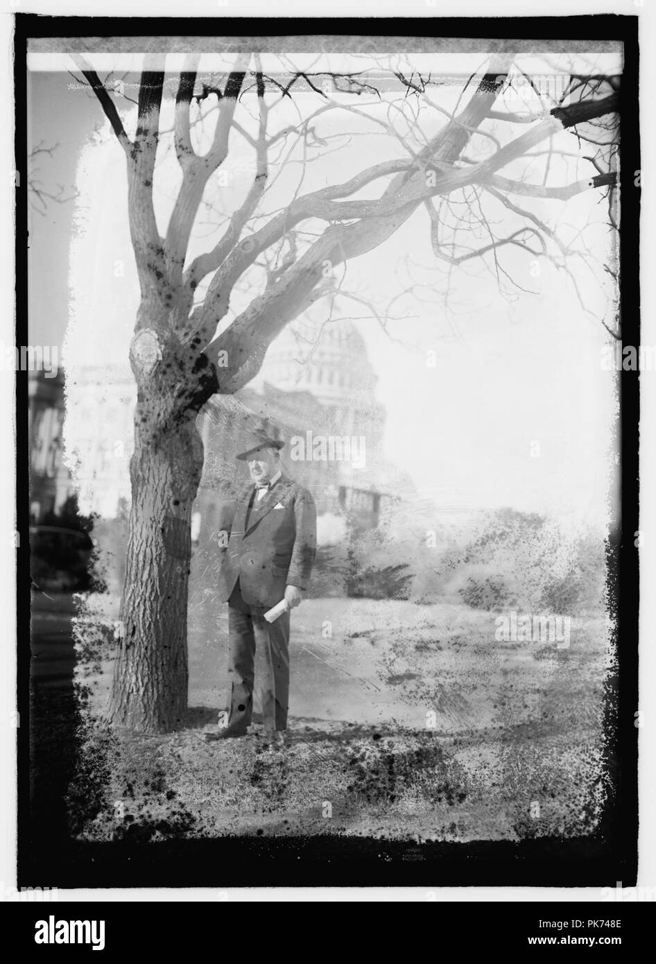 Bertrand snell Black and White Stock Photos & Images - Alamy