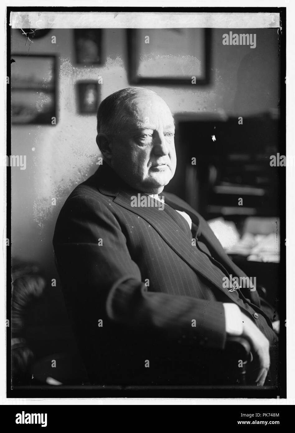 Bertrand snell Black and White Stock Photos & Images - Alamy