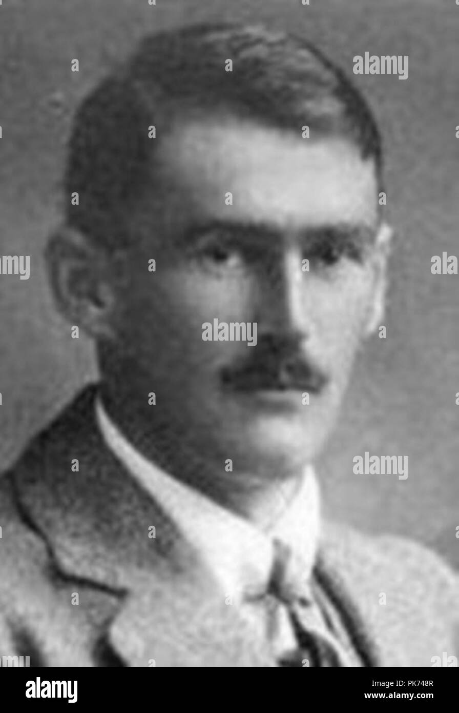 Bertrand Meigh Peek Stock Photo - Alamy