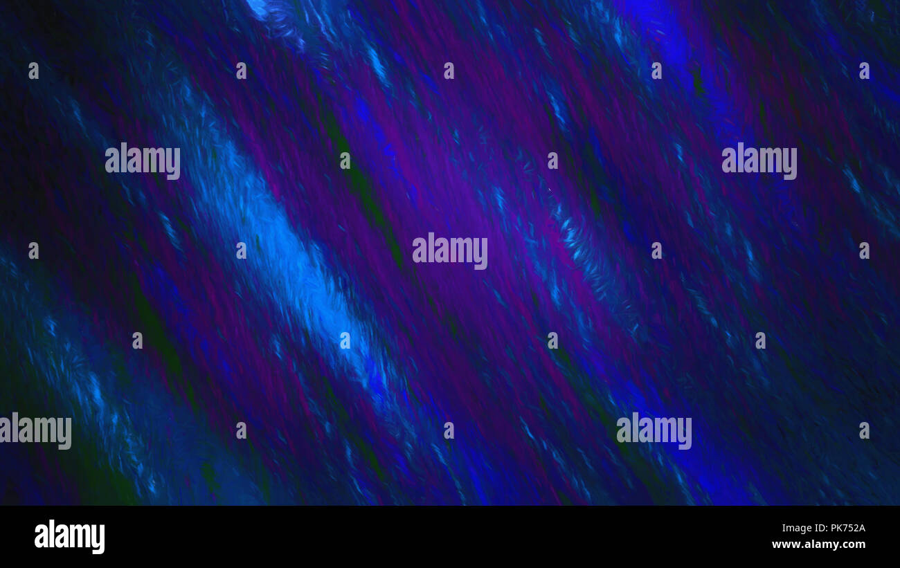 Abstract creativity color background with computer generated effect ...