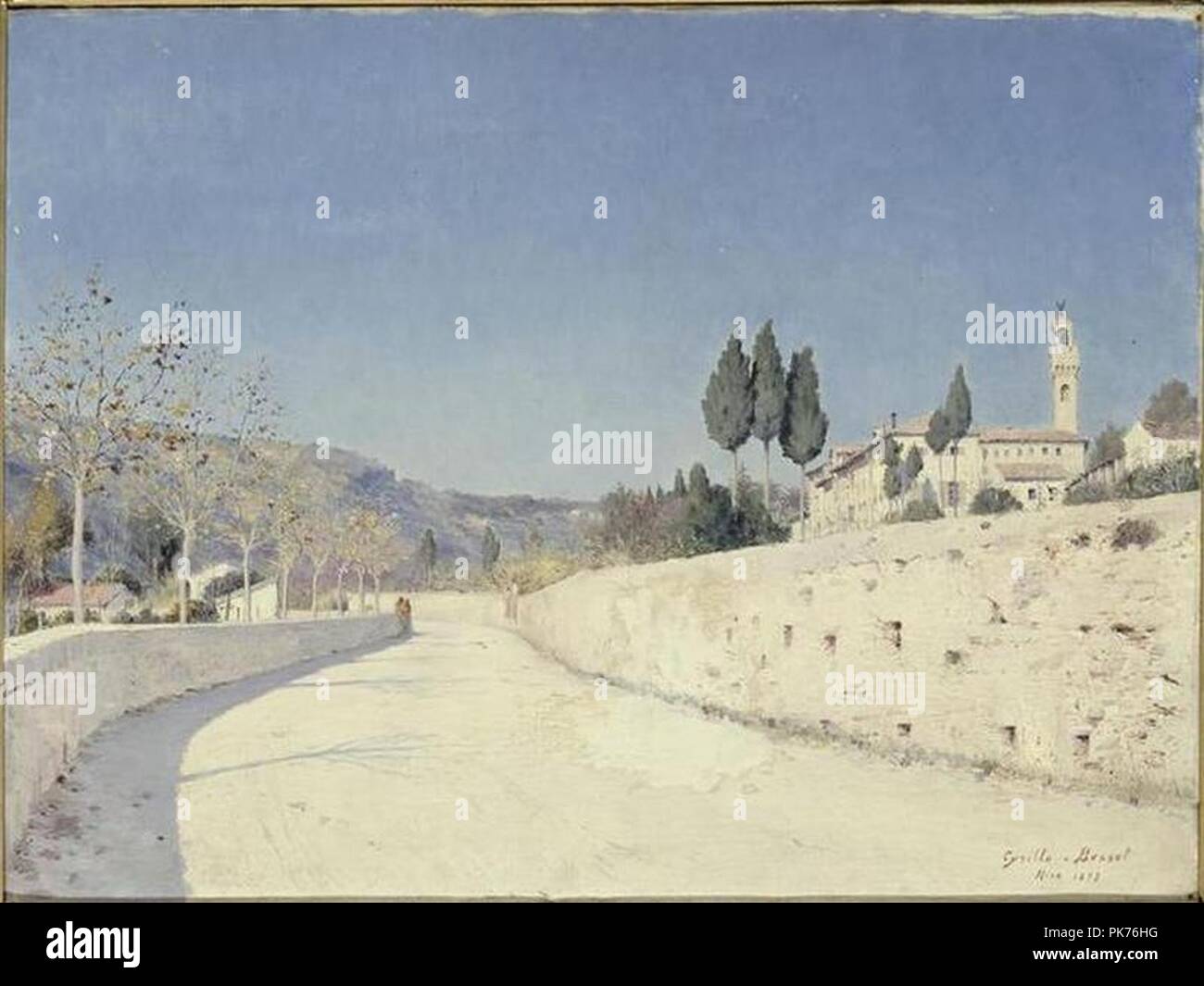 Besset hi-res stock photography and images - Alamy