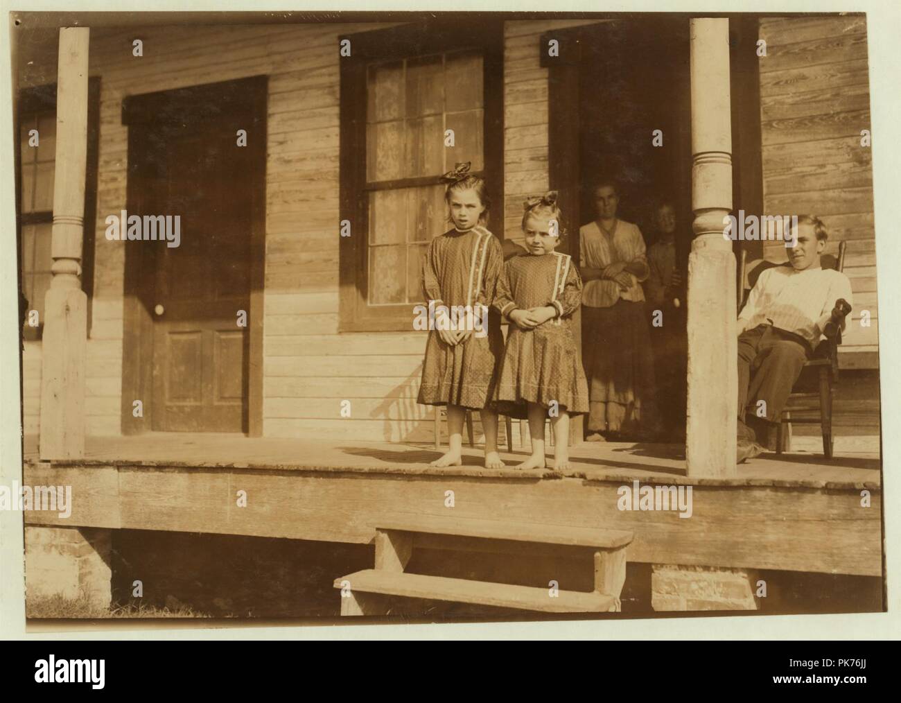 Ida thompson hi-res stock photography and images - Alamy