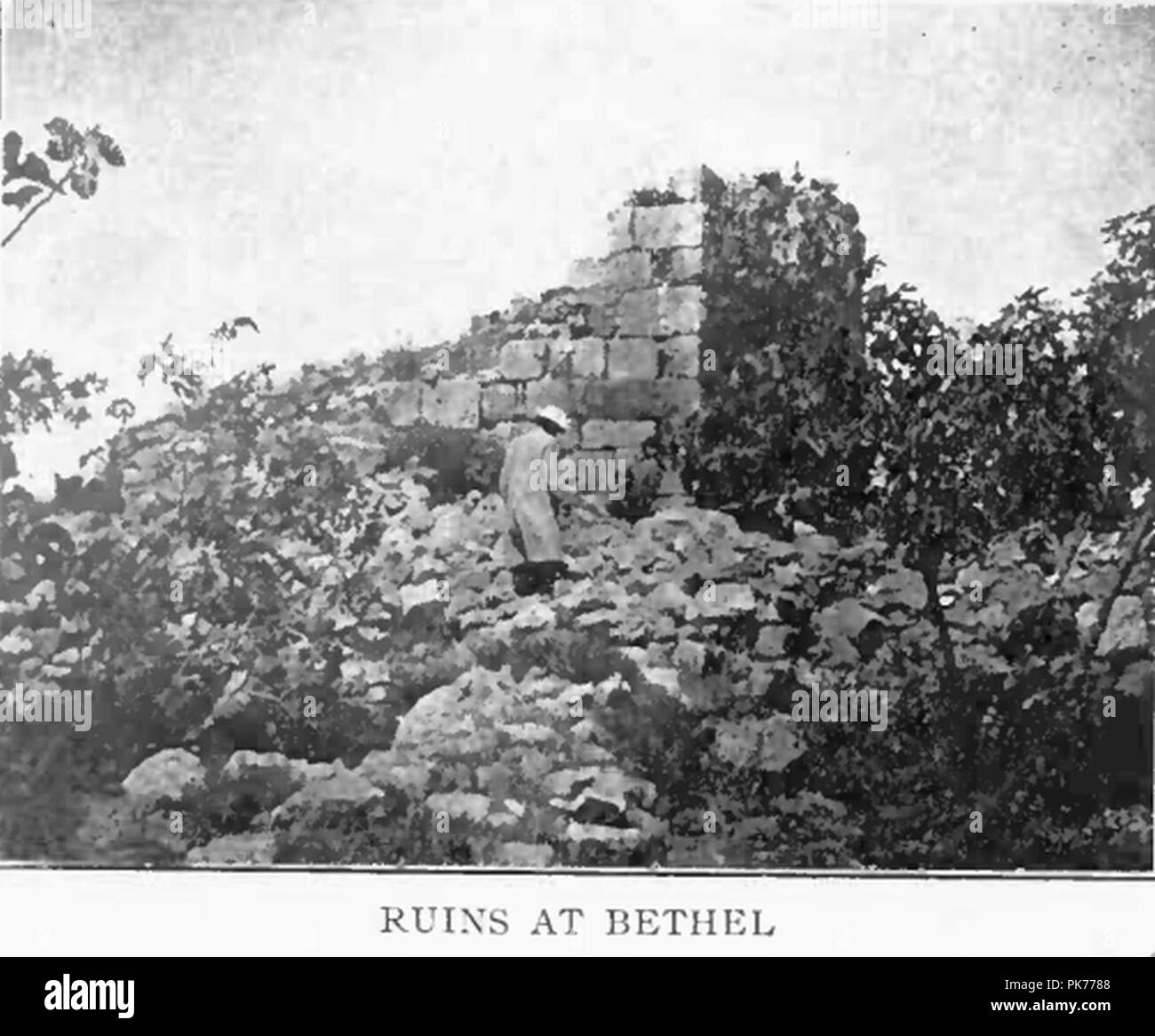 Bethel 2 hi-res stock photography and images - Alamy