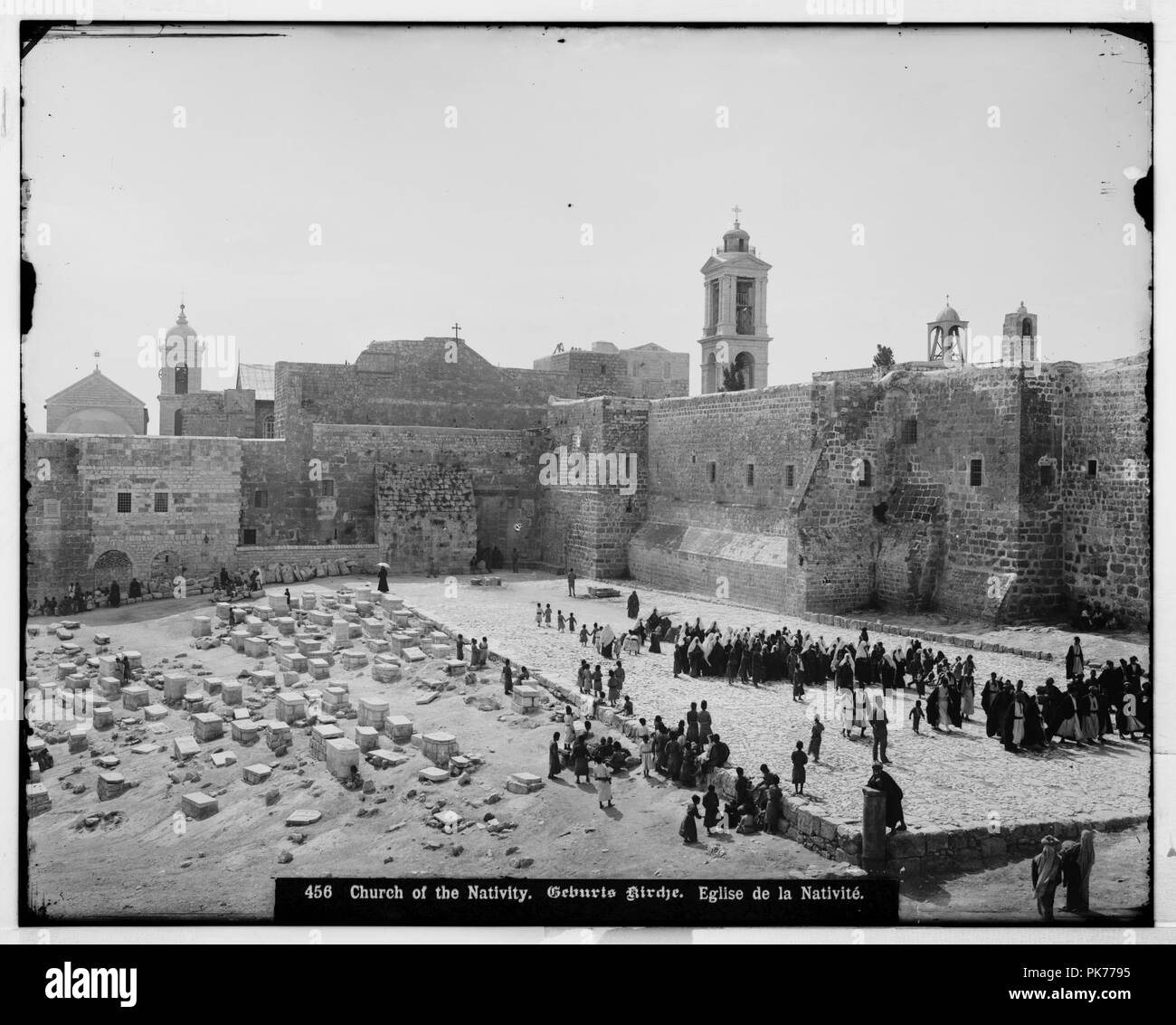 Beit lahm hi-res stock photography and images - Alamy