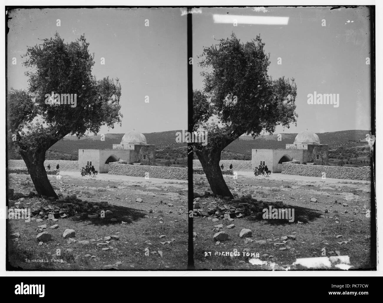 Rachel's Black and White Stock Photos & Images - Alamy