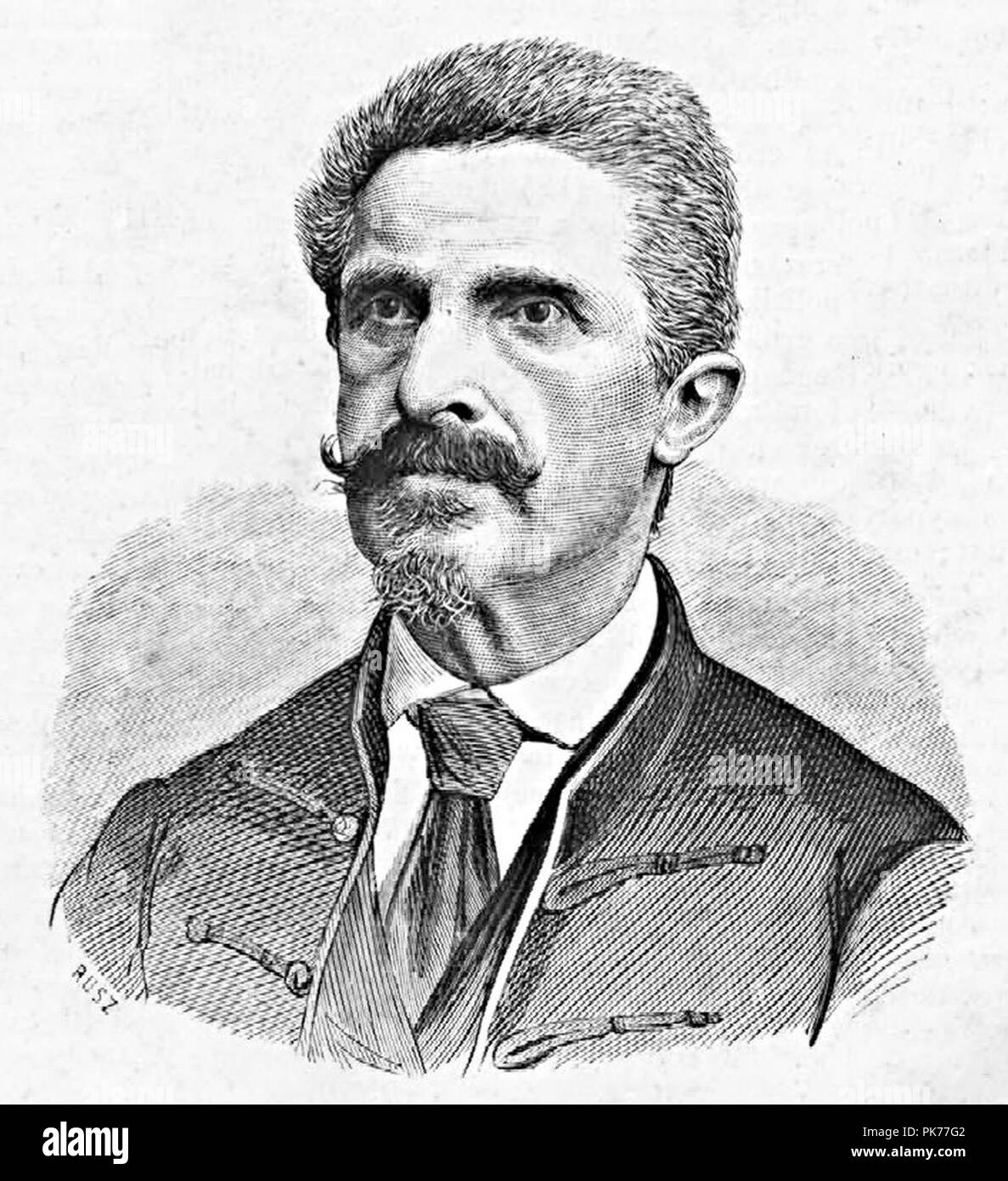 Farkas Black and White Stock Photos & Images - Alamy