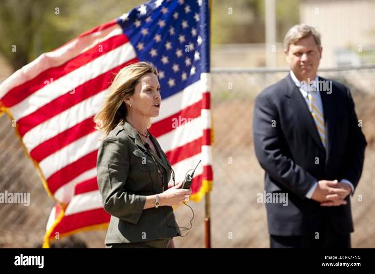 Tom vilsack hi-res stock photography and images - Alamy