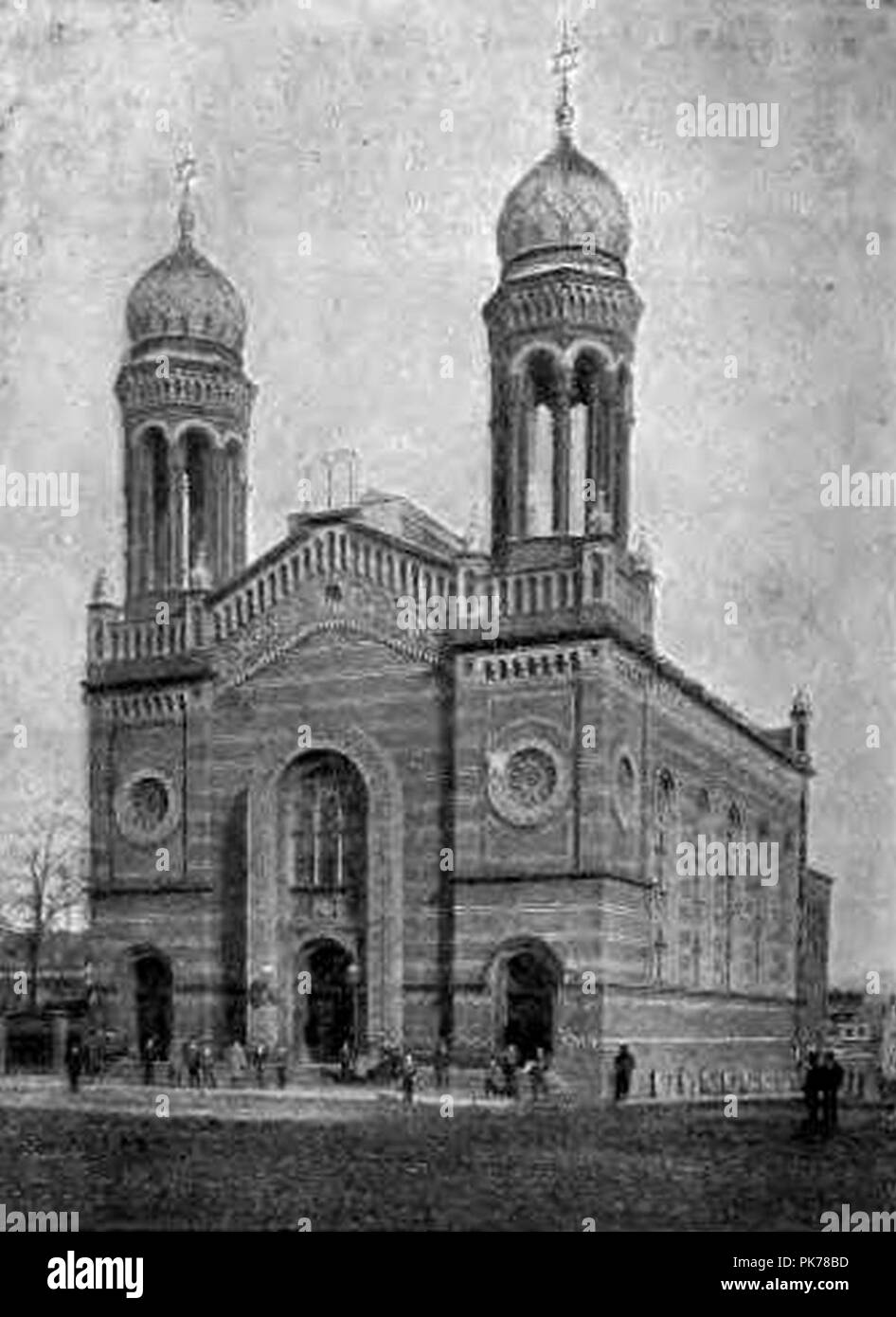 Beuthen hi-res stock photography and images - Alamy