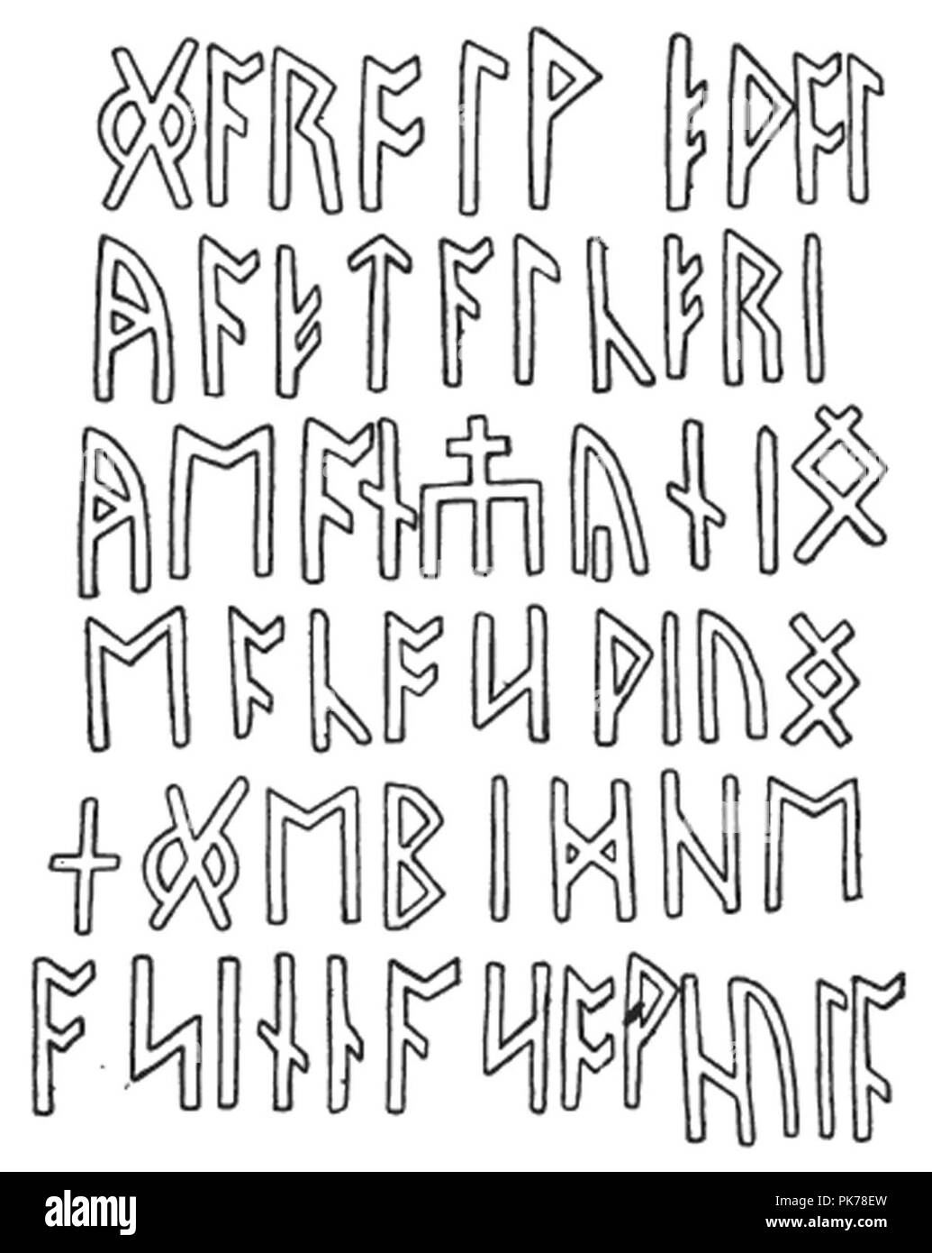 Bewcastle hi-res stock photography and images - Alamy