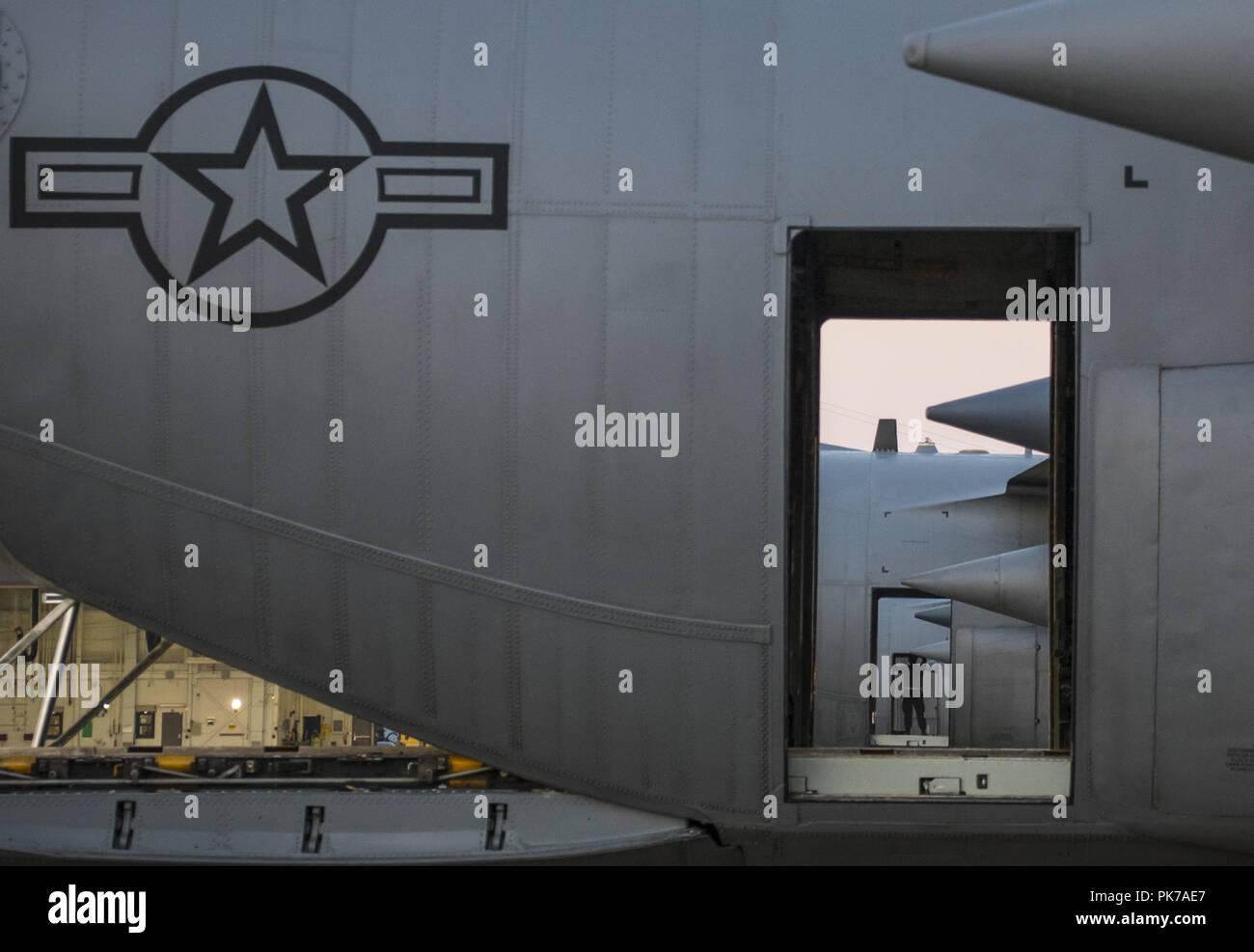 179th airlift wing hi-res stock photography and images - Alamy