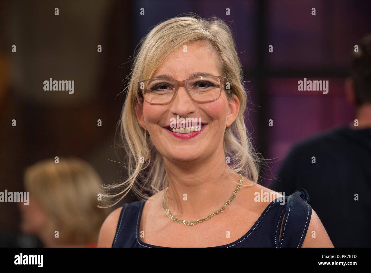 Yvonne willicks hi-res stock photography and images - Alamy