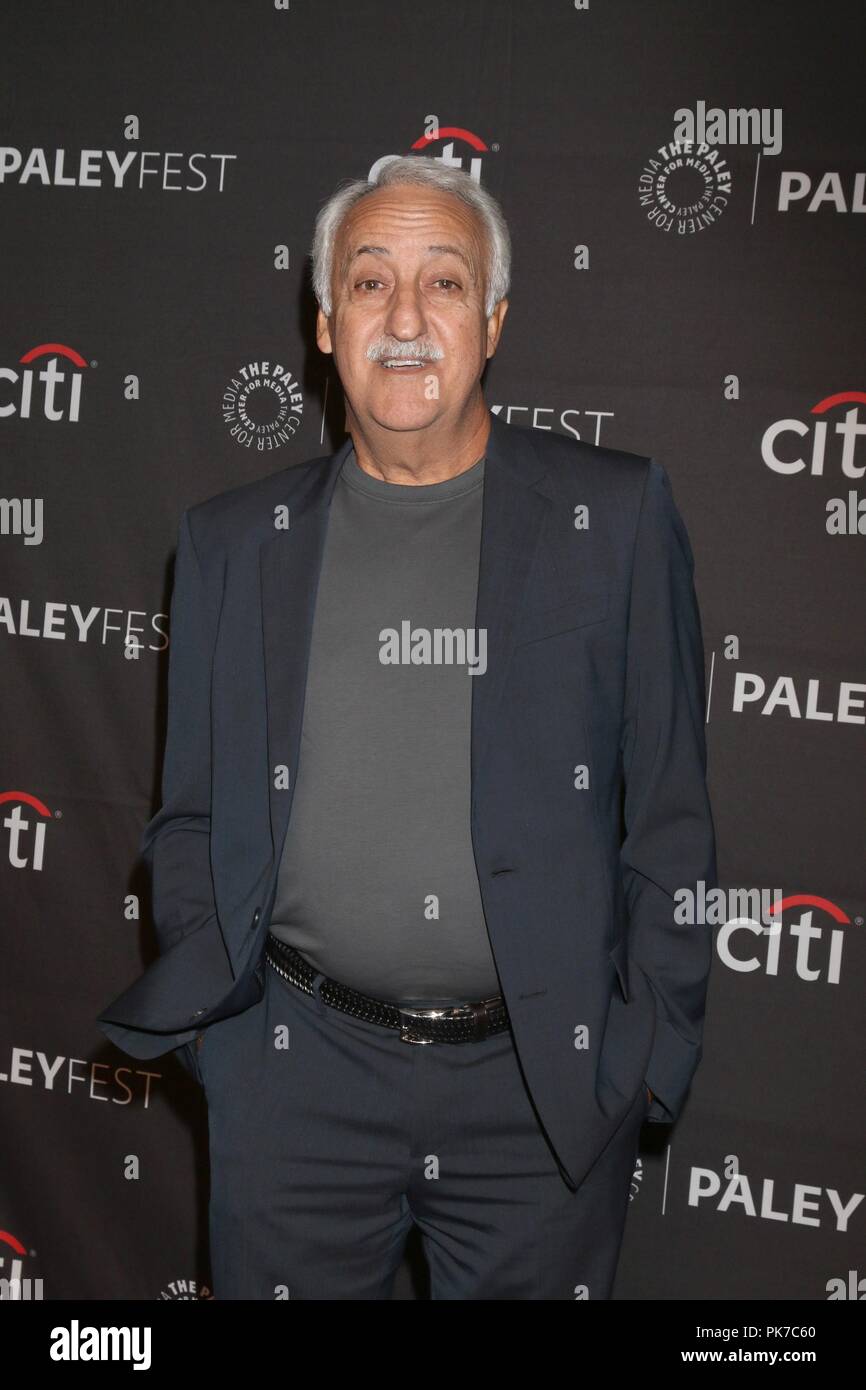 Beverly Hills, CA. 10th Sep, 2018. Brian George at arrivals for The ...