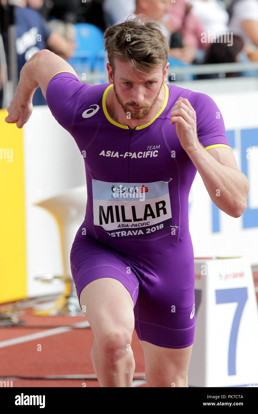 Joseph millar hi-res stock photography and images - Alamy