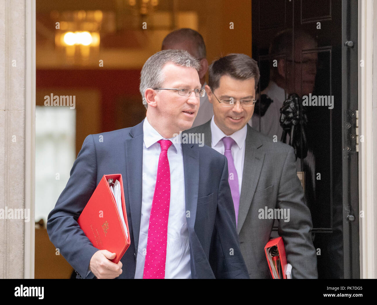 Jeremy wright qc mp hi-res stock photography and images - Alamy