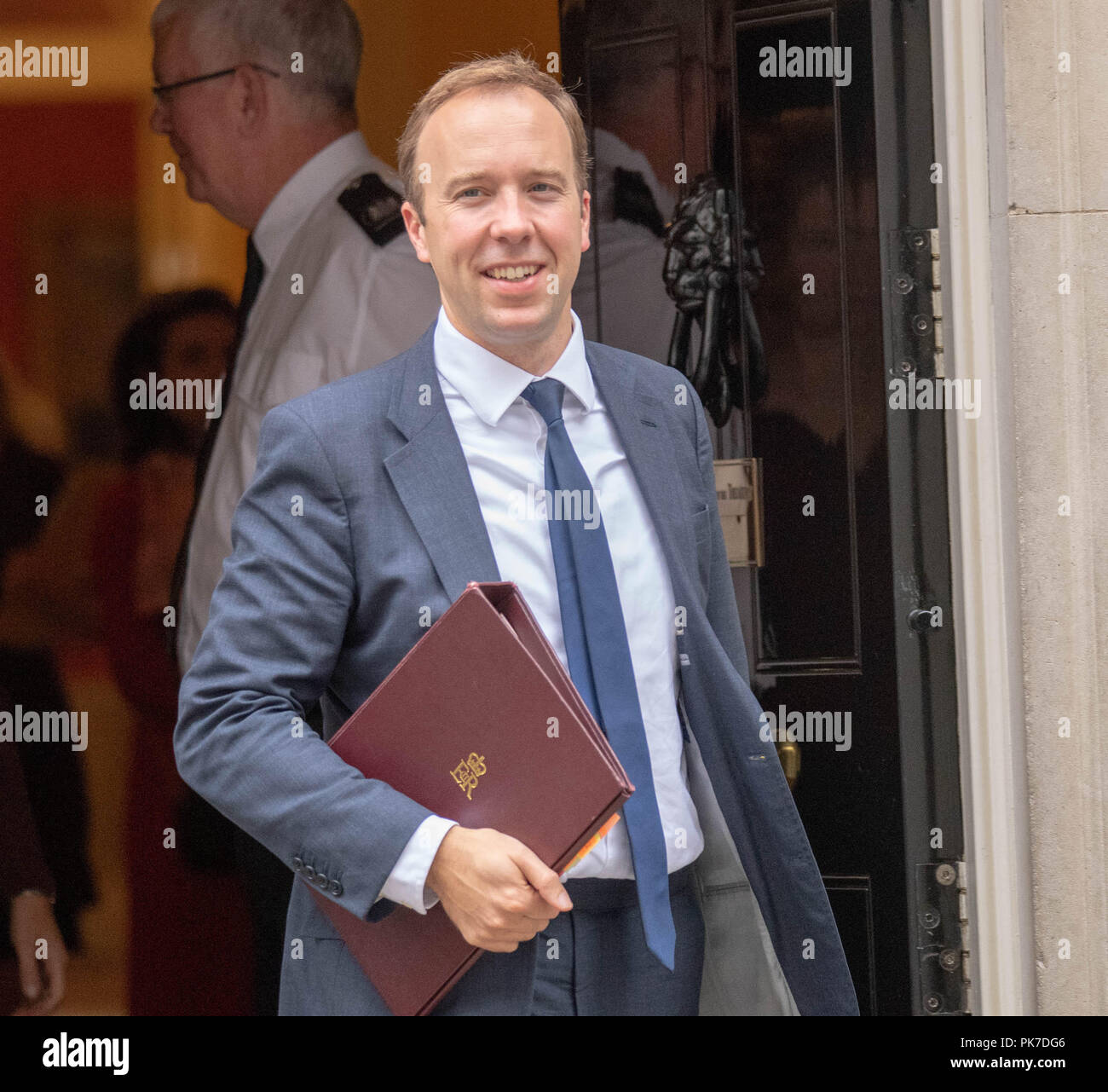 Matthew hancock matthew hancock hi-res stock photography and images - Alamy