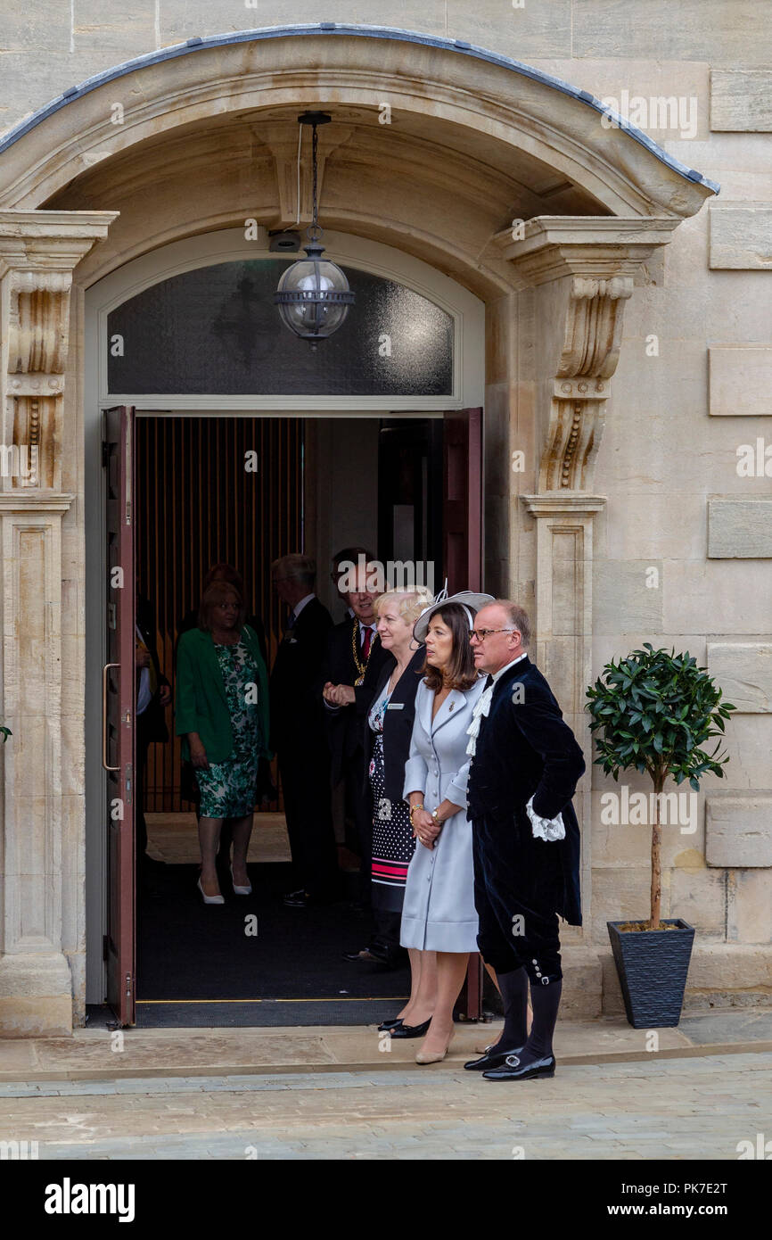 Lord watson hi-res stock photography and images - Alamy