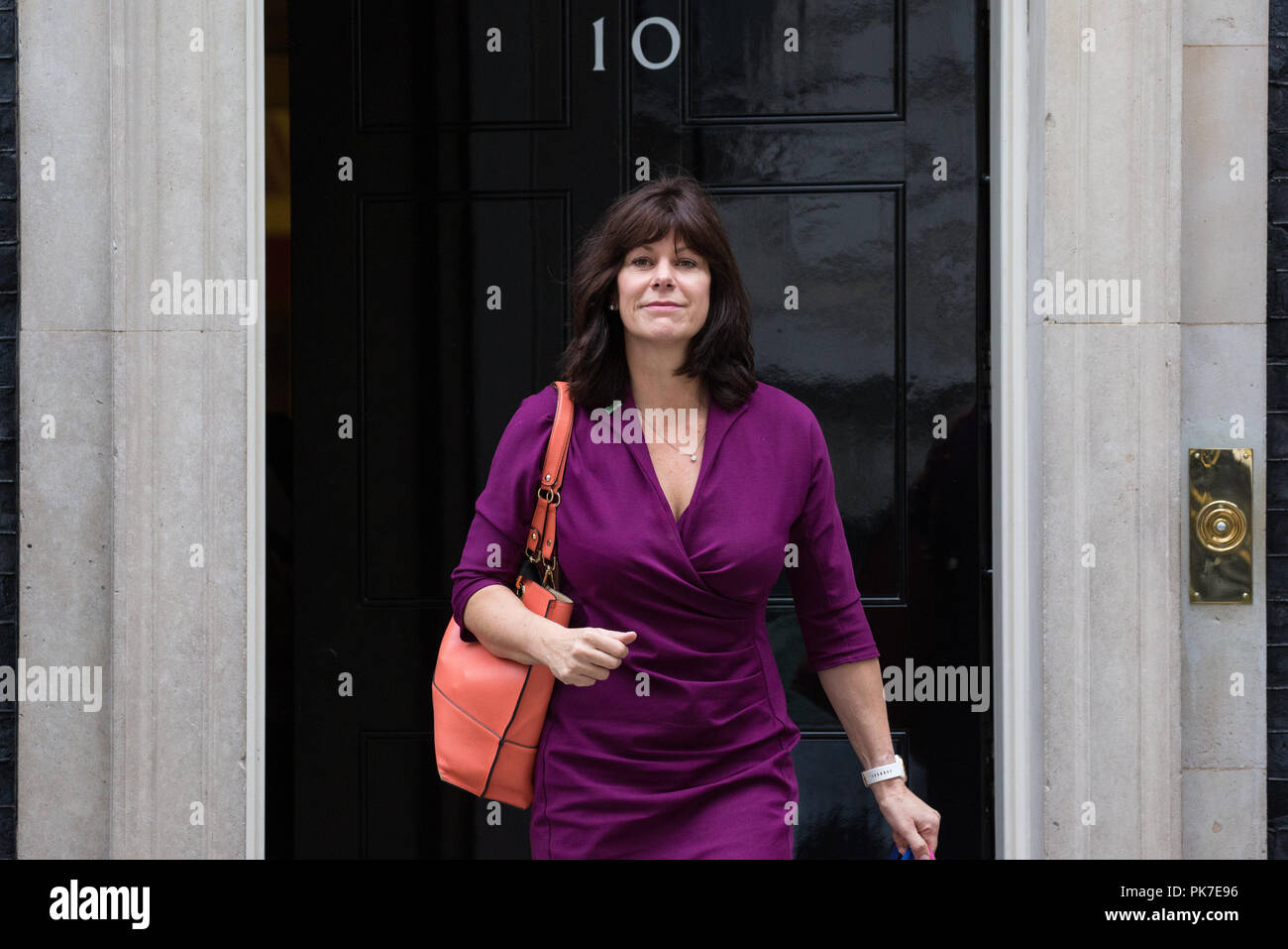Claire Perry High Resolution Stock Photography and Images - Alamy