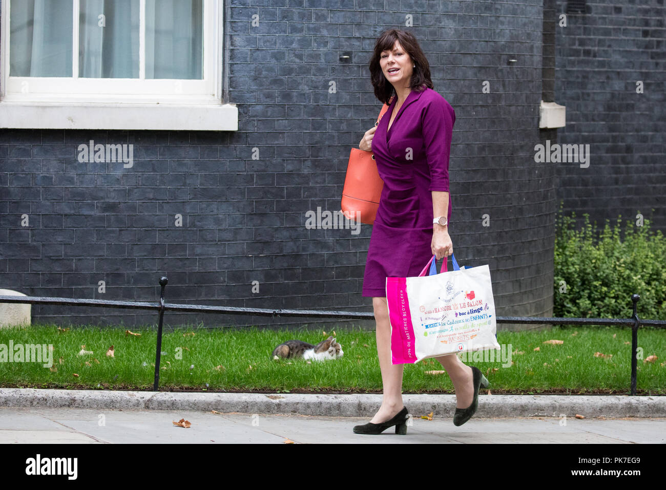 Mp claire perry hi-res stock photography and images - Alamy
