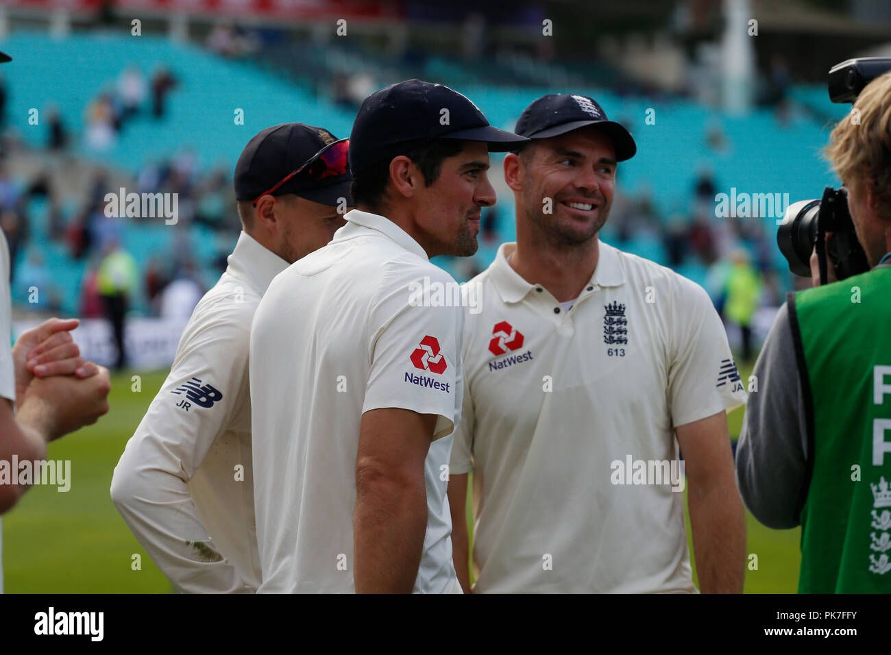 Cricket hug hi-res stock photography and images - Alamy