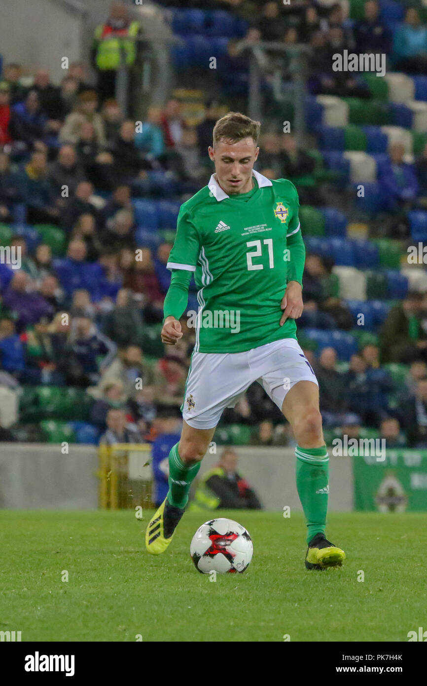 Gavin whyte ni israel hi-res stock photography and images - Alamy