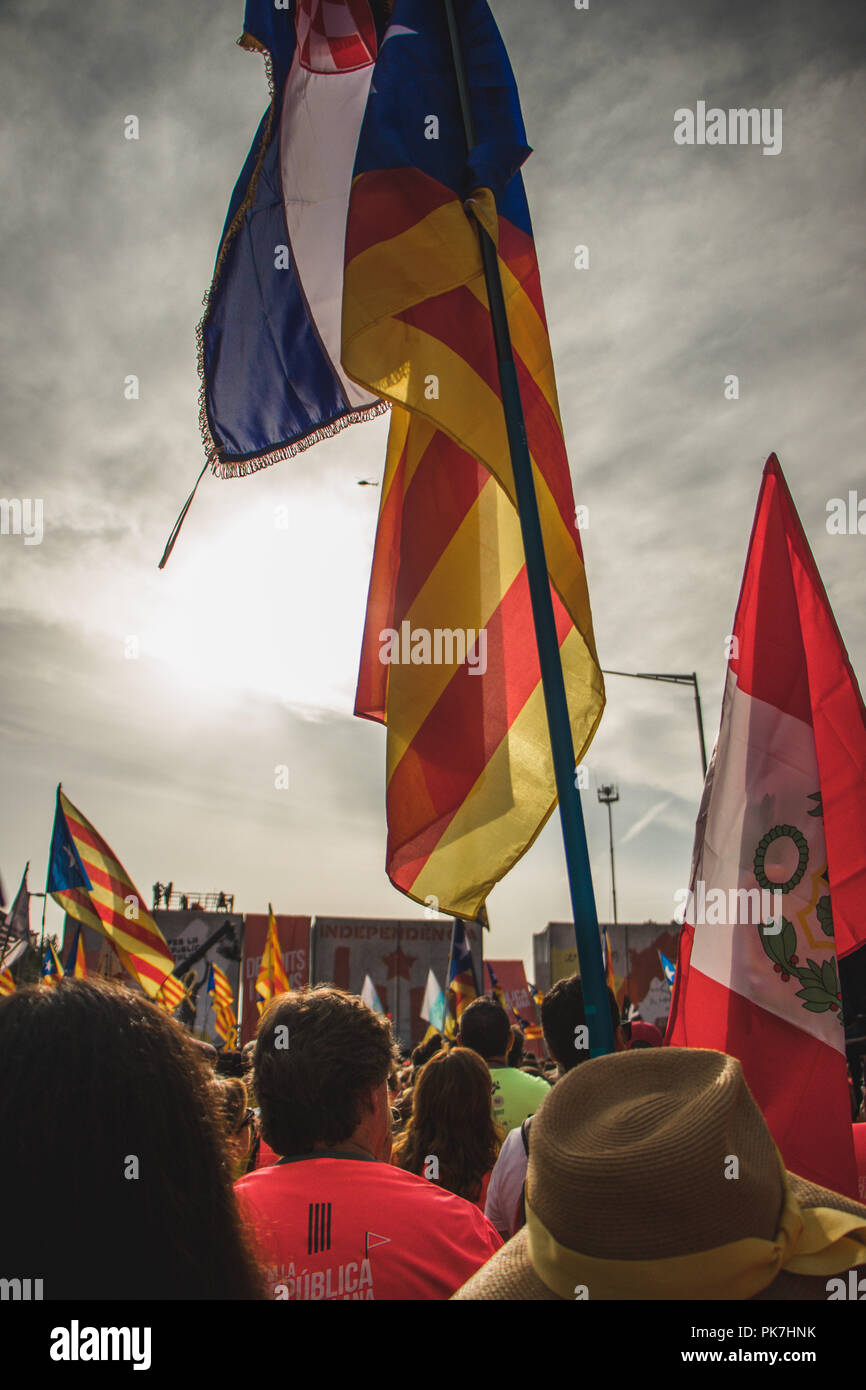 Republica catalunya hi-res stock photography and images - Alamy