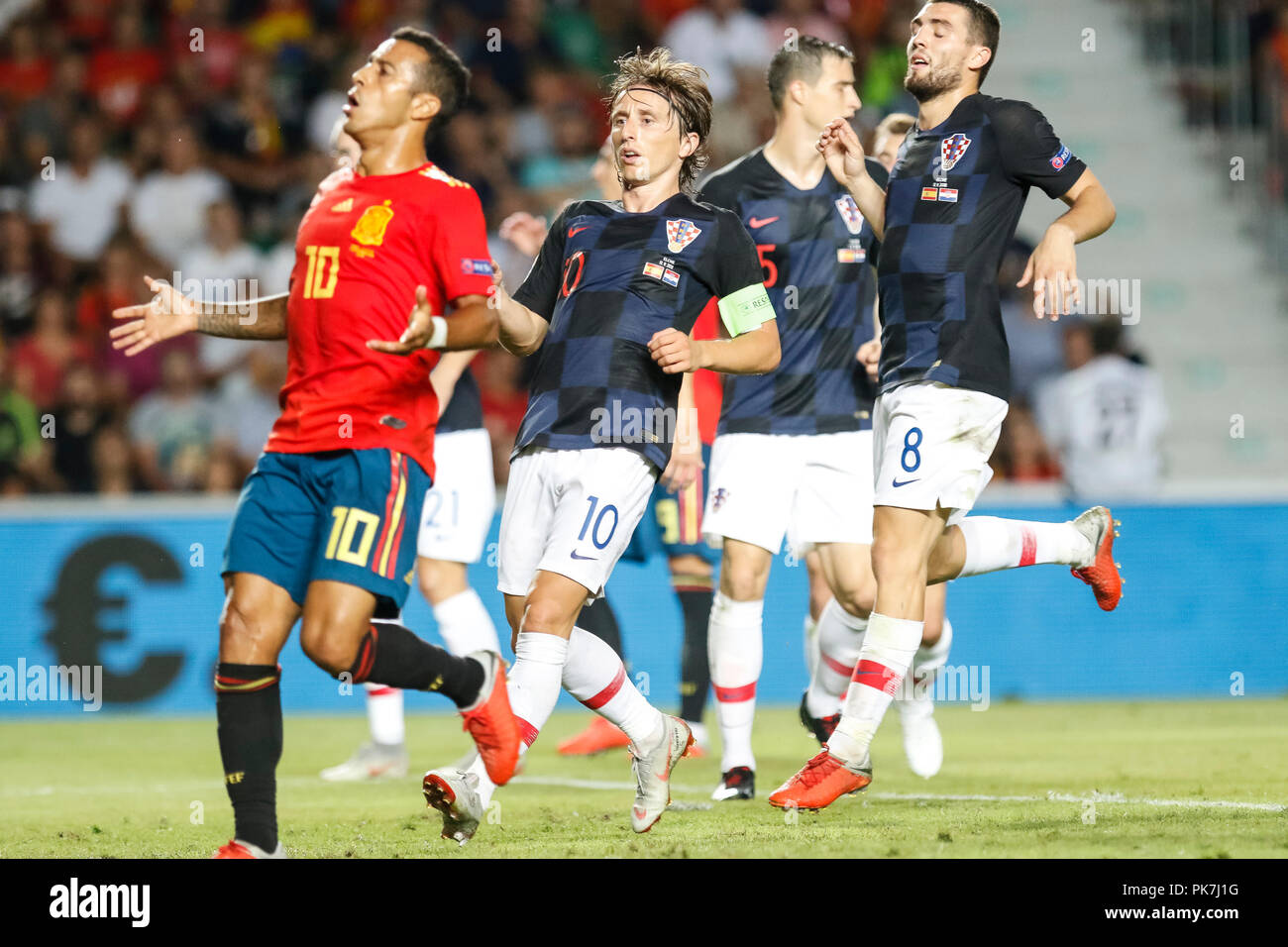 2018 croatia kovacic hi-res stock photography and images - Alamy