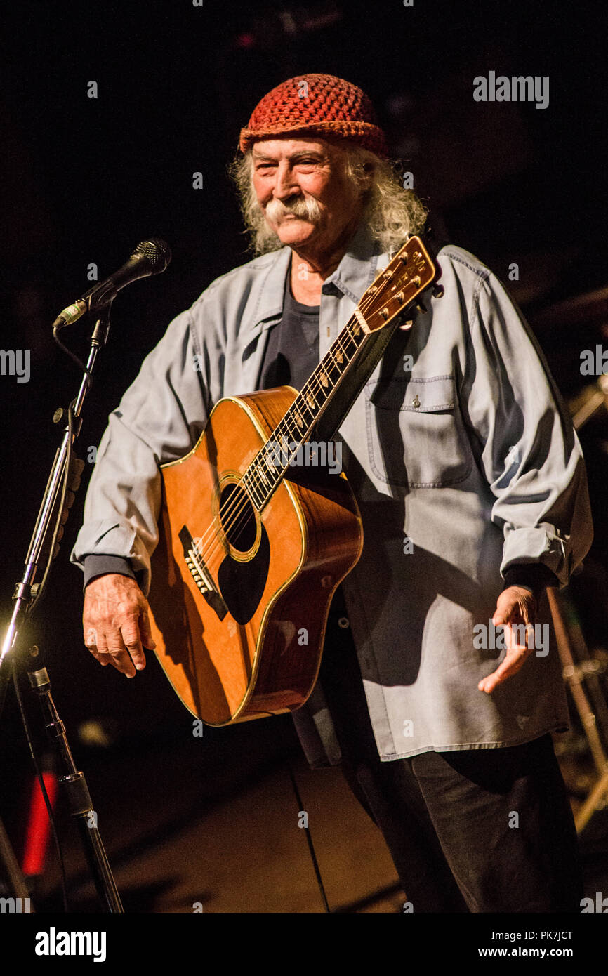 David crosby hi-res stock photography and images - Alamy