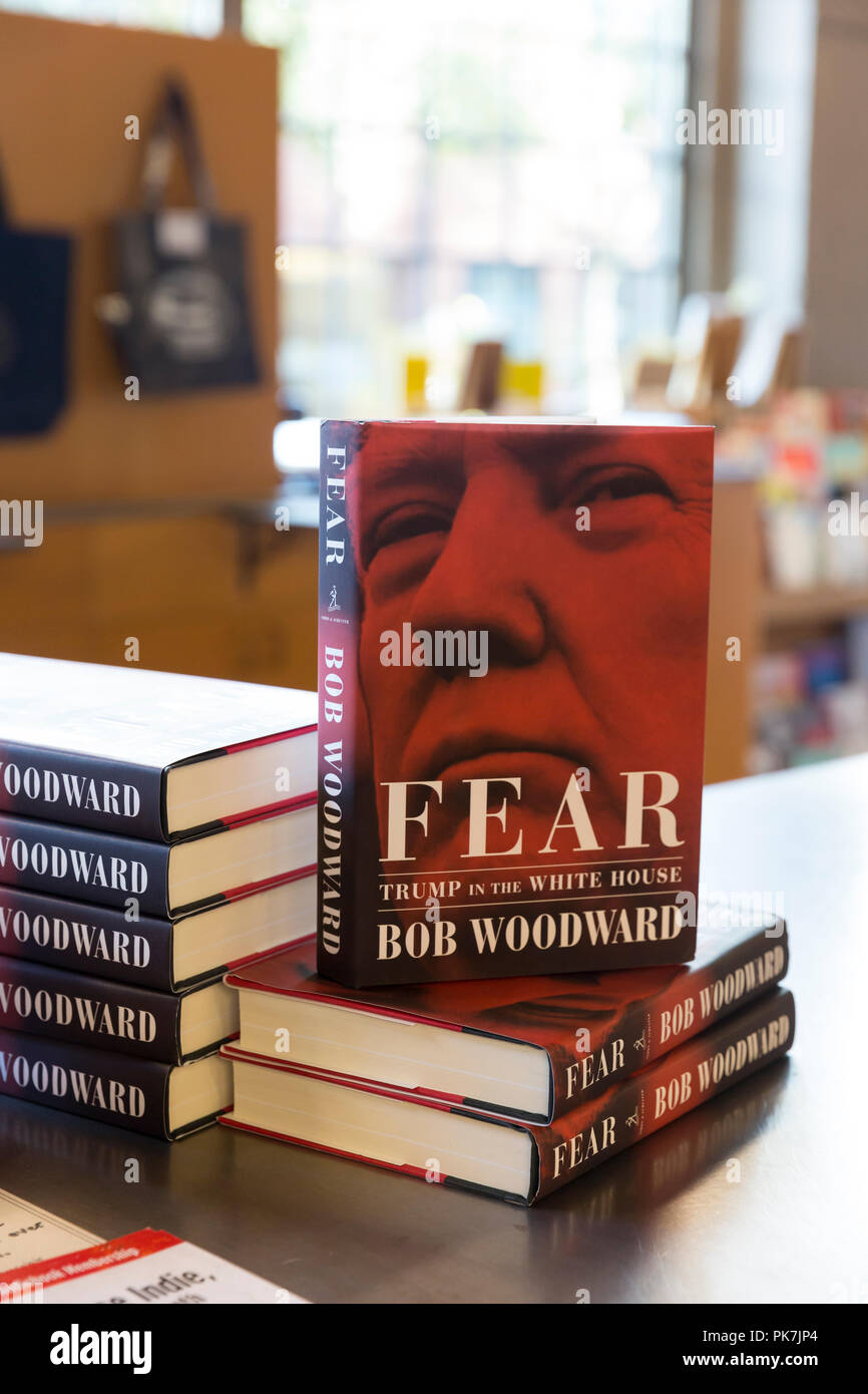 Bob woodward hi-res stock photography and images - Alamy