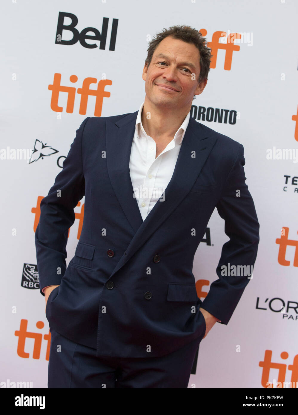 Dominic west hi-res stock photography and images - Alamy