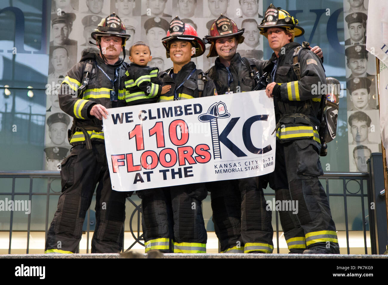 Kansas City Missouri Fire Department