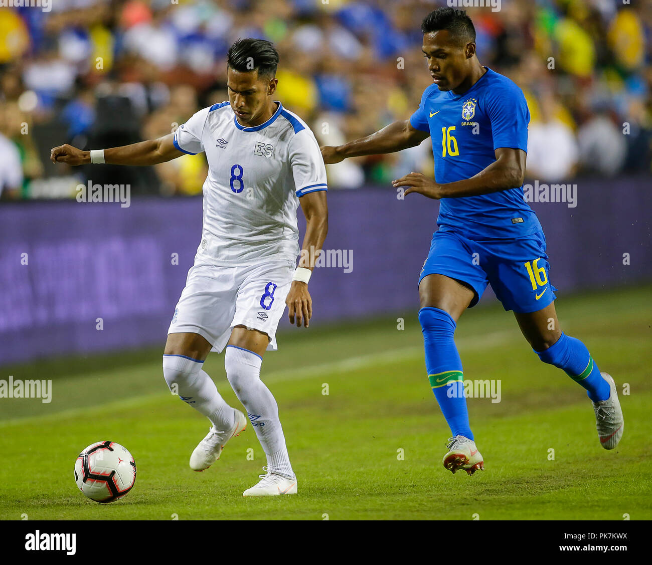 Fedex from brazil hi-res stock photography and images - Alamy