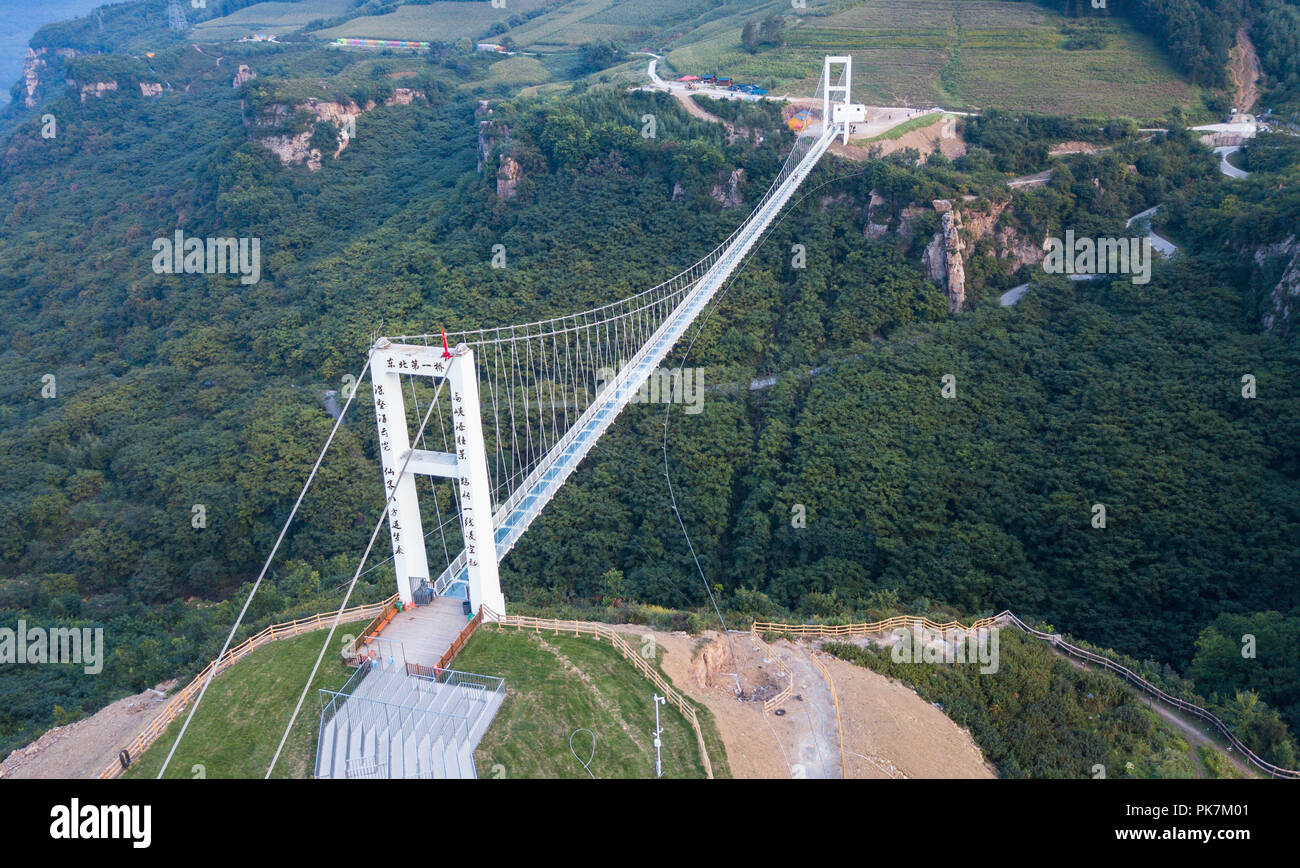 Benxi china liaoning hi-res stock photography and images - Alamy