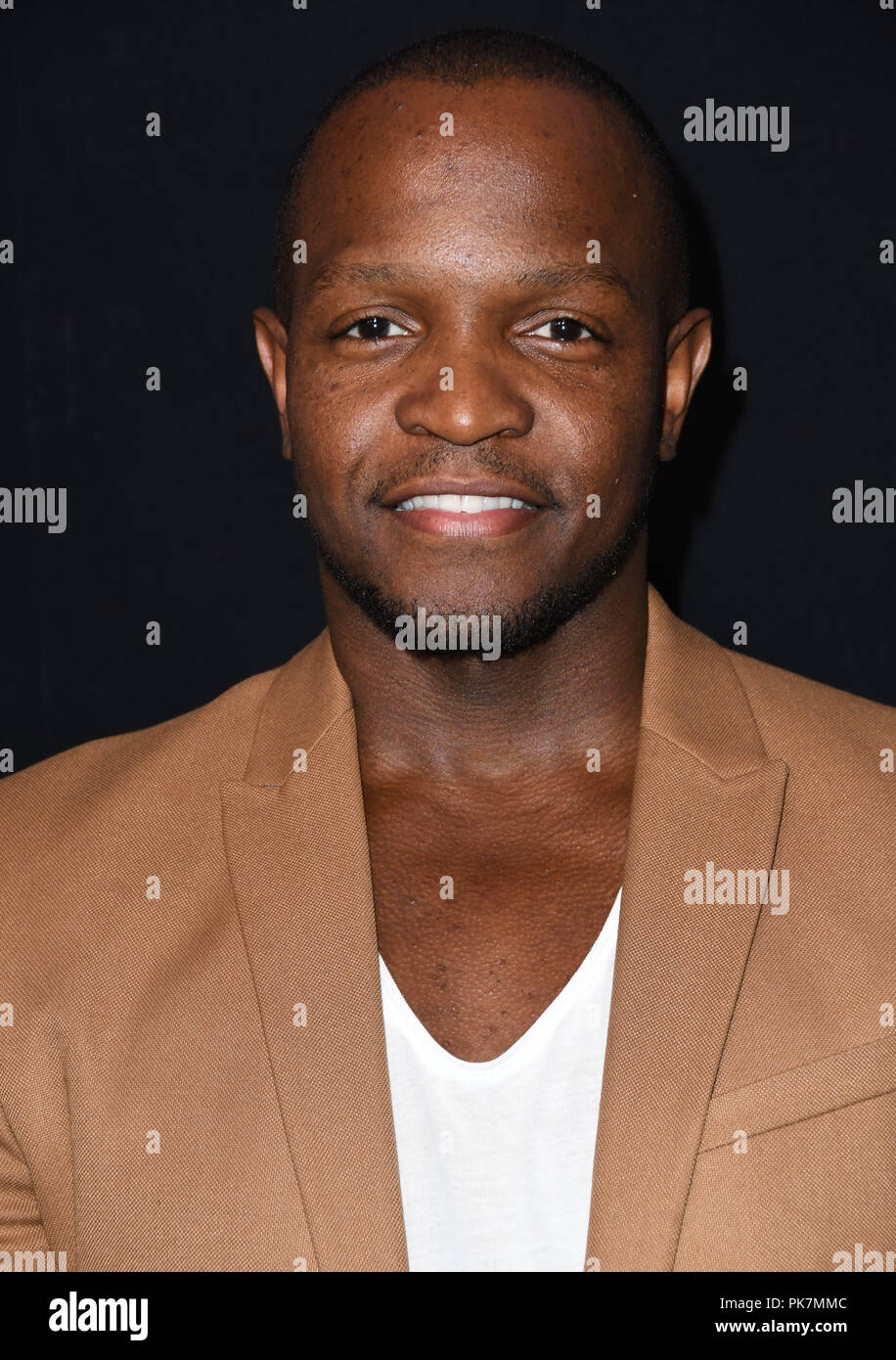 Hollywood, United States. 11th Sep, 2018. 11 September 2018 - Hollywood ...