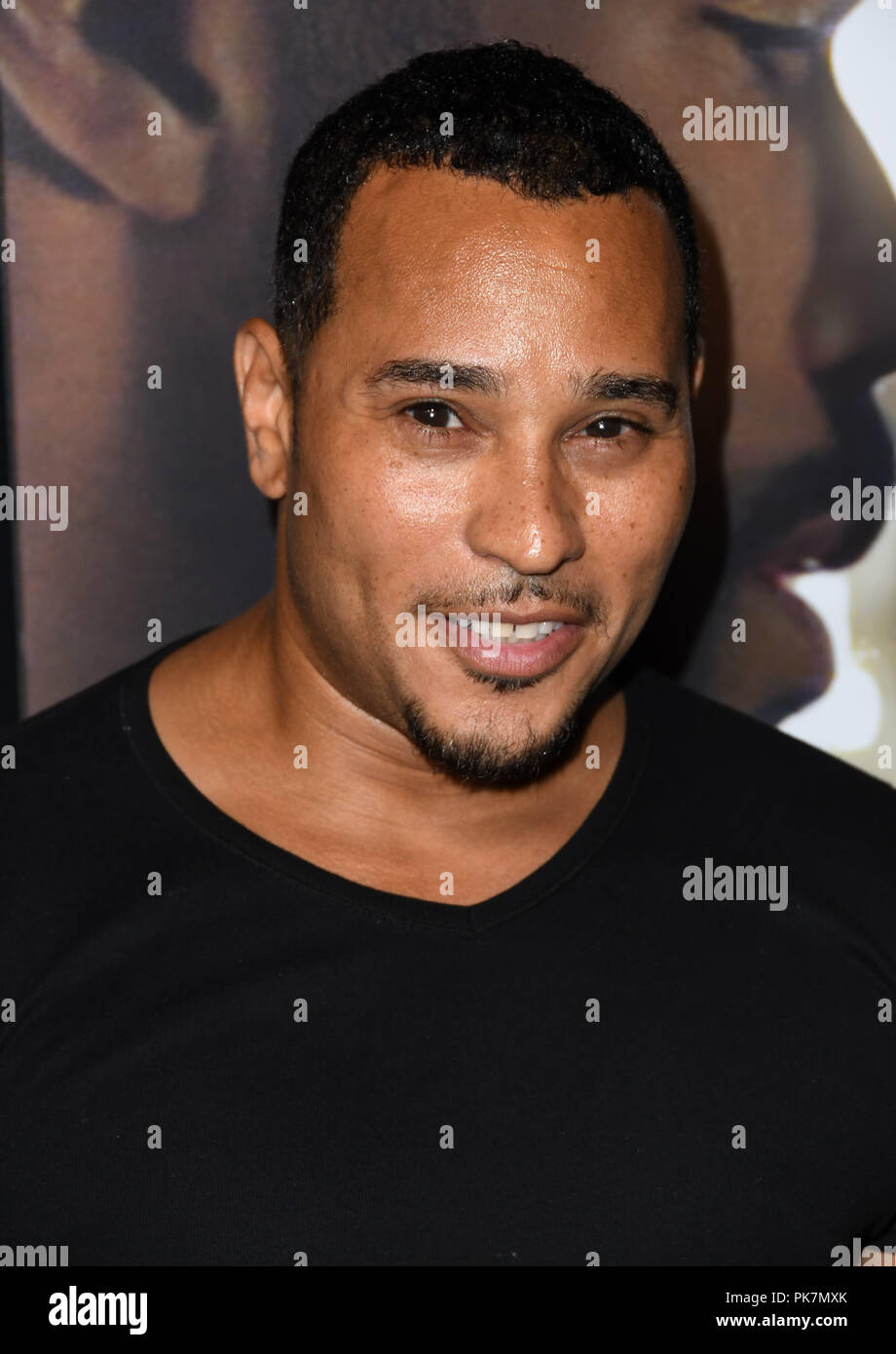 Hollywood, CA, USA. 11th Sep, 2018. 11 September 2018 - Hollywood ...