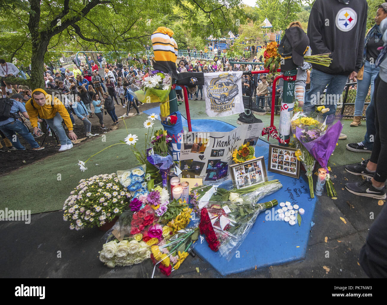 Spot where nelson died hi-res stock photography and images - Alamy