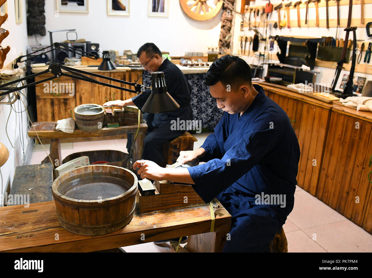 Ancient weapon hi-res stock photography and images - Alamy