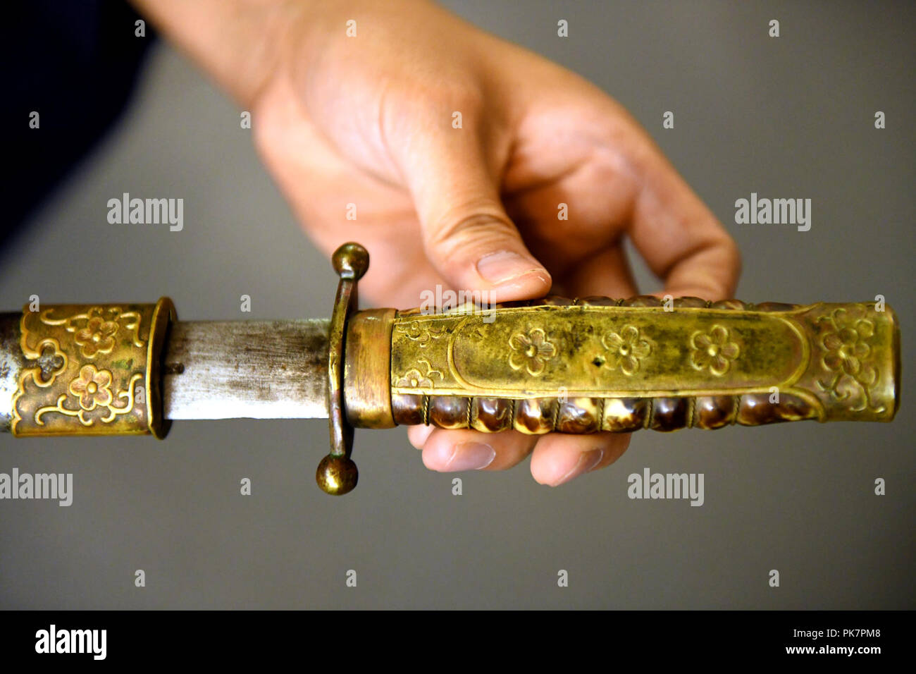 Restoration procedures hi-res stock photography and images - Alamy