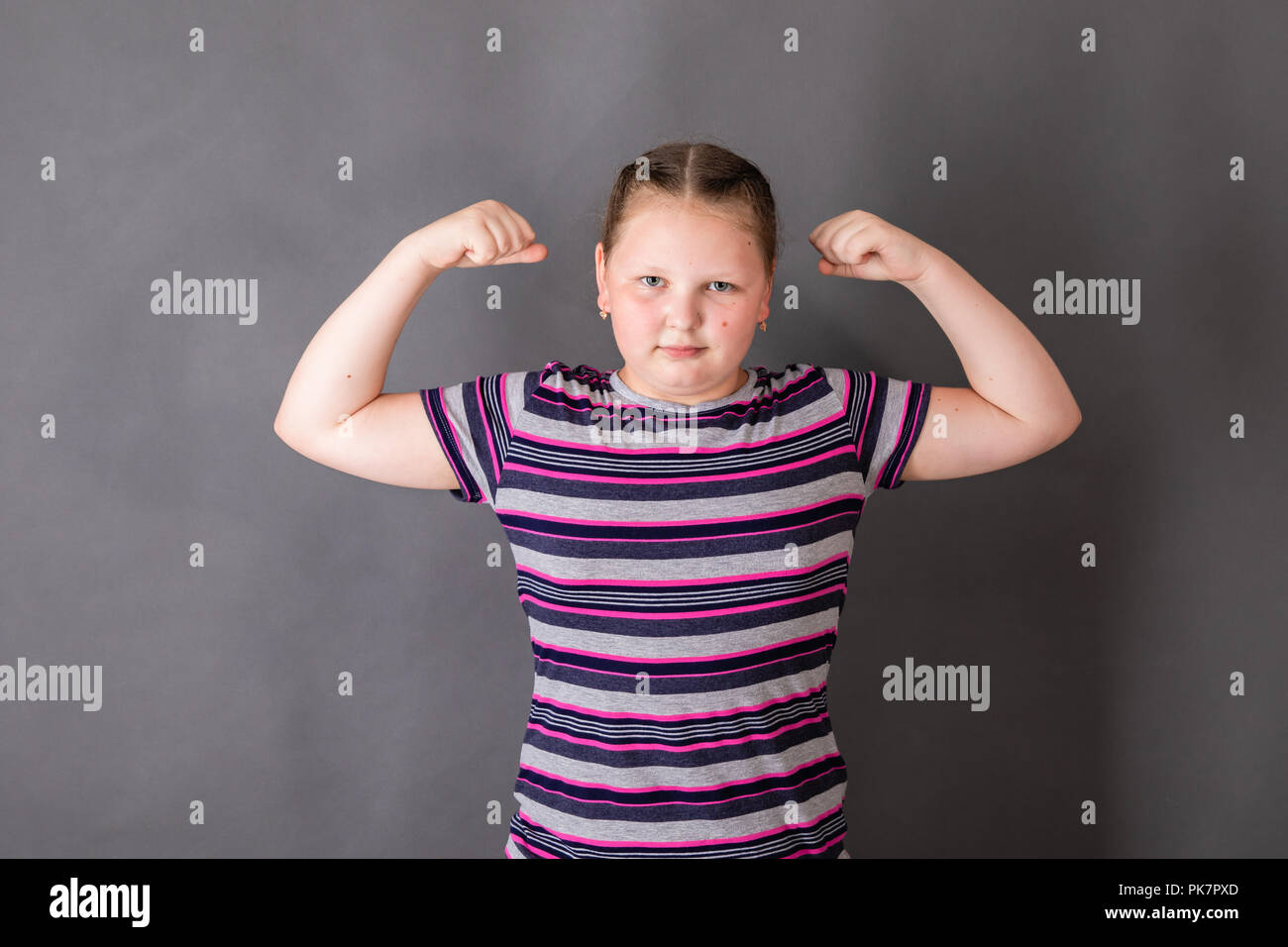 Strong independent hi-res stock photography and images - Alamy